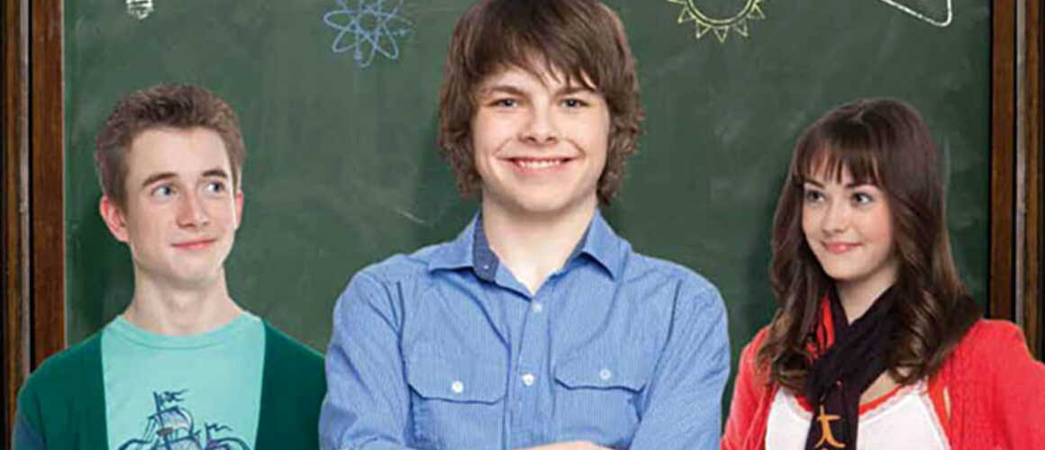 Mr Young , épisodes, acteurs, diffusions TV, replay... - Télé-Loisirs