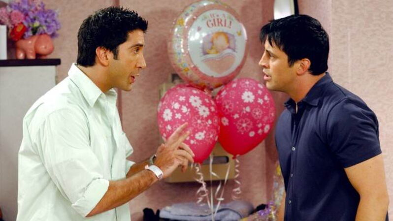 Friends , épisodes, acteurs, diffusions TV, replay... - Télé-Loisirs