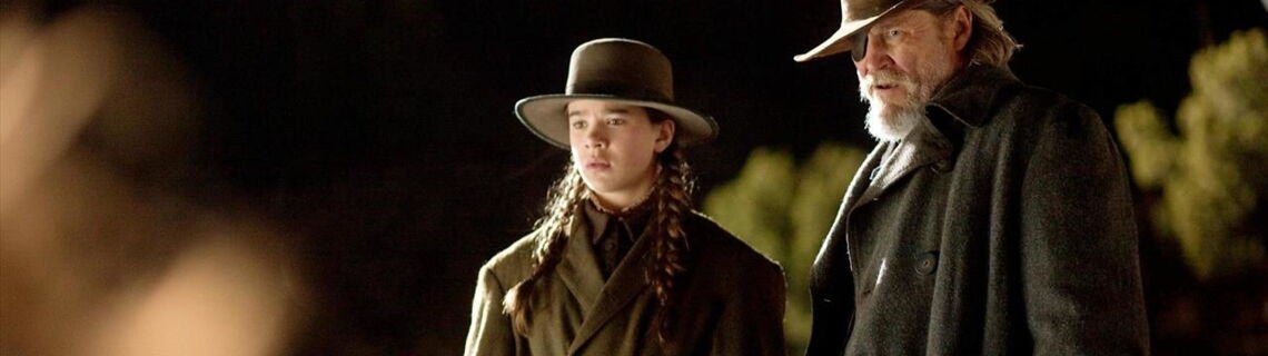 True Grit de Ethan Coen (2011), synopsis, casting, diffusions tv ...