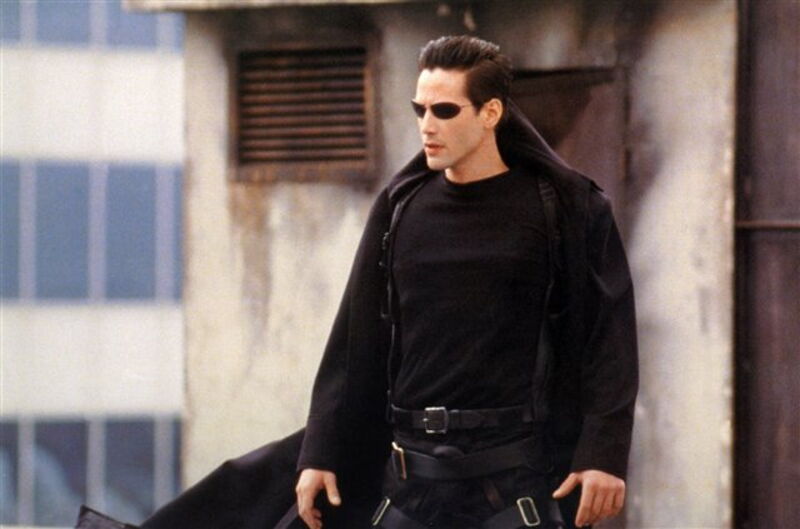 Matrix de Andy Wachowski (1999), synopsis, casting, diffusions tv ...