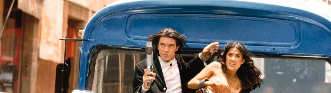 Desperado 2 de Robert Rodriguez (2003), synopsis, casting, diffusions ...