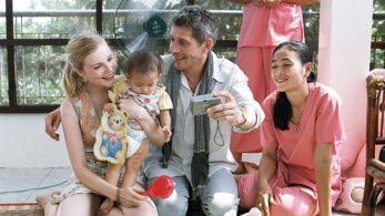 La Passion Béatrice de Bertrand Tavernier (1987), synopsis, casting, diffusions tv, photos ...