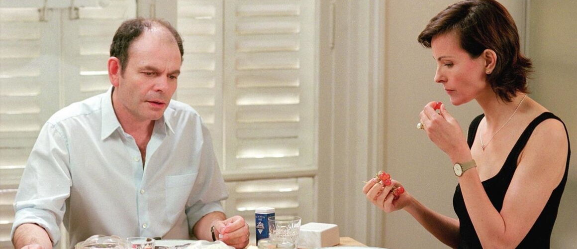 Feux rouges de Cédric Kahn (2004), synopsis, casting, diffusions tv ...