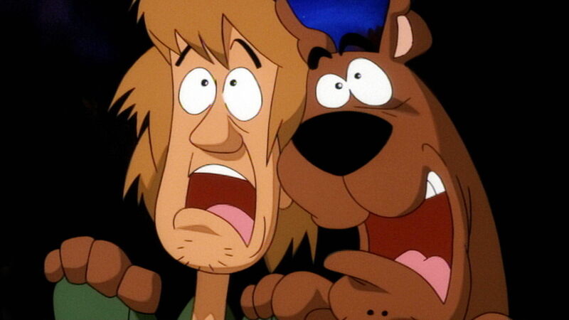 Scooby-Doo et le fantôme de la sorcière , épisodes, acteurs, diffusions TV, replay... - Télé-Loisirs