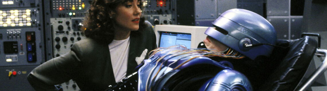 Robocop 2 de Irvin Kershner (1990), synopsis, casting, diffusions tv ...