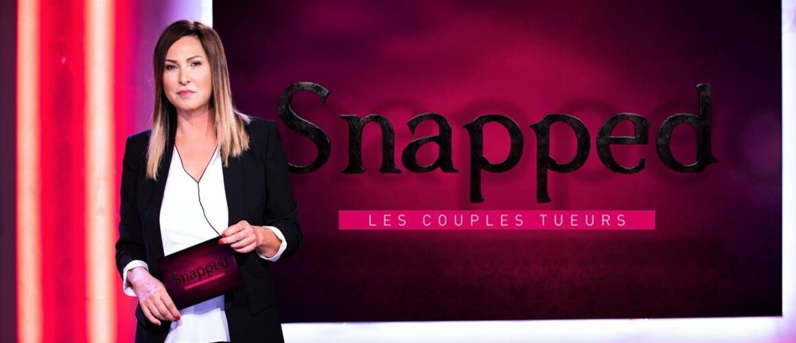 Snapped : les couples tueurs - Télé-Loisirs