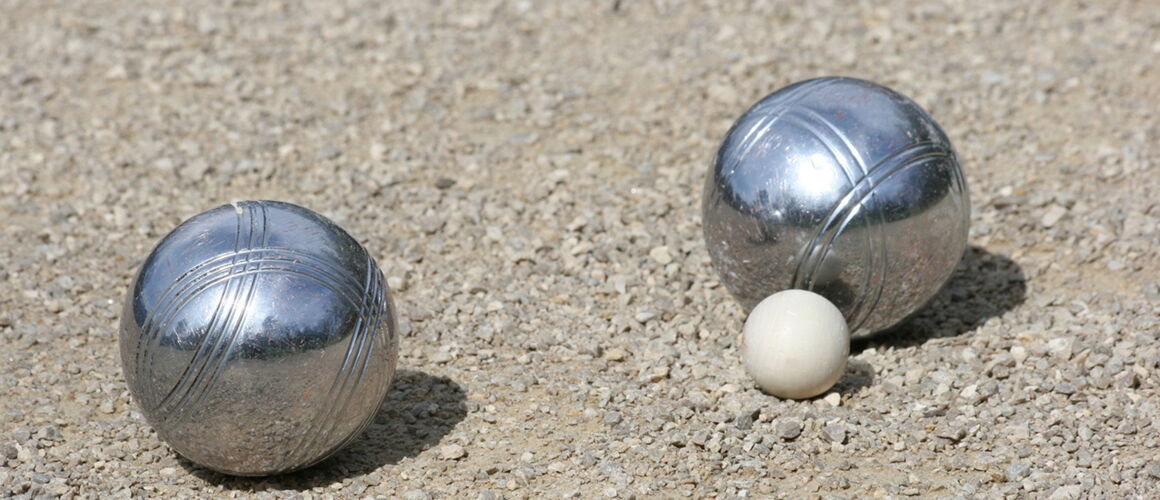 2e étape. Finale - Boule lyonnaise - Télé-Loisirs