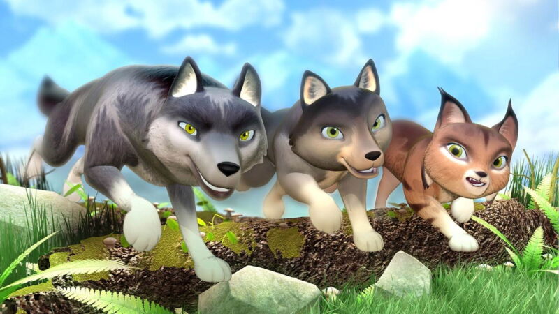 Les légendes de Tatonka , épisodes, acteurs, diffusions TV, replay ...