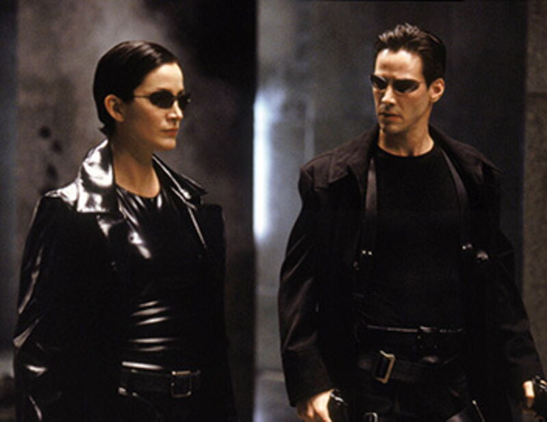 Matrix de Andy Wachowski (1999), synopsis, casting, diffusions tv ...