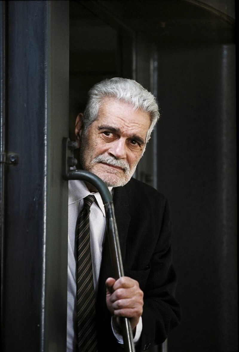 Monsieur Ibrahim et les fleurs du Coran de François Dupeyron (2003 ...