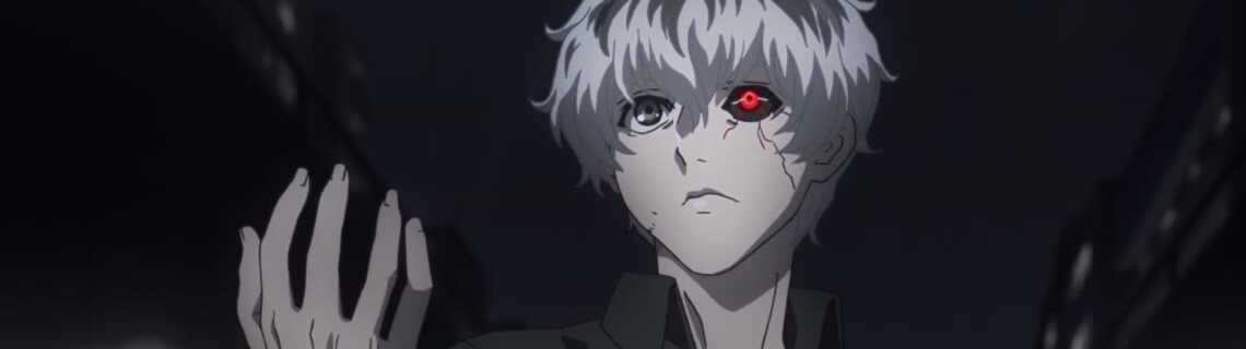 Tokyo Ghoul : Goule saison 1 episode 12 - DessinAnime - Télé-Loisirs