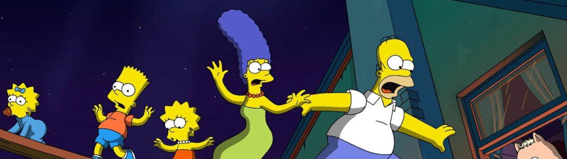 Les Simpson, le film de David Silverman (2007), synopsis, casting ...