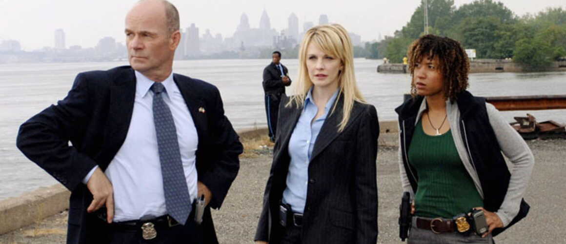 Cold Case , épisodes, acteurs, diffusions TV, replay... - Télé-Loisirs