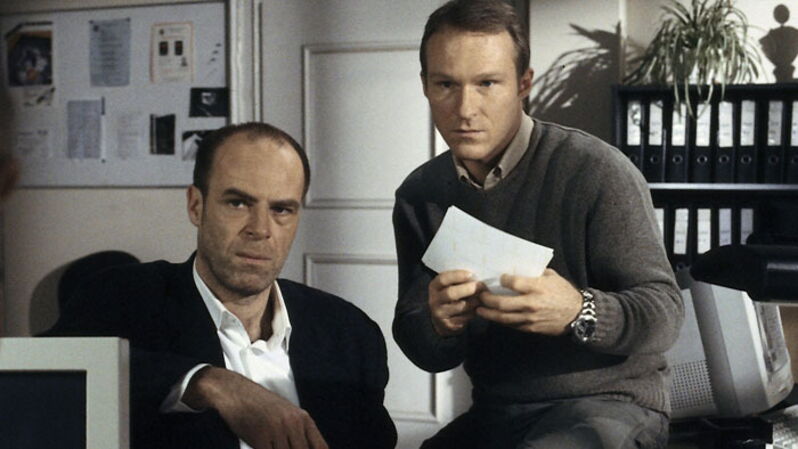 Siska , épisodes, acteurs, diffusions TV, replay... - Télé-Loisirs