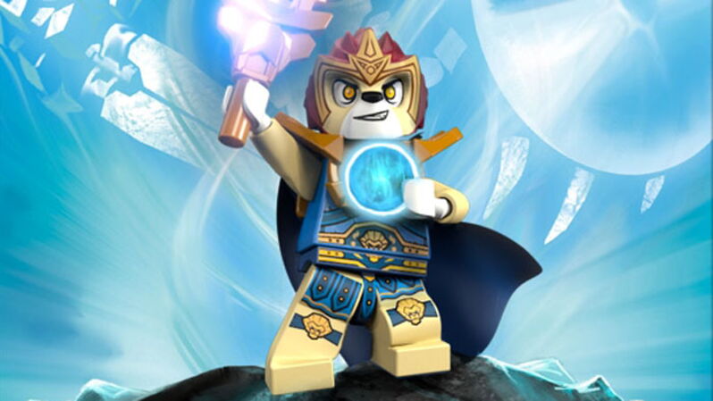 La légende de Chima , épisodes, acteurs, diffusions TV, replay ...