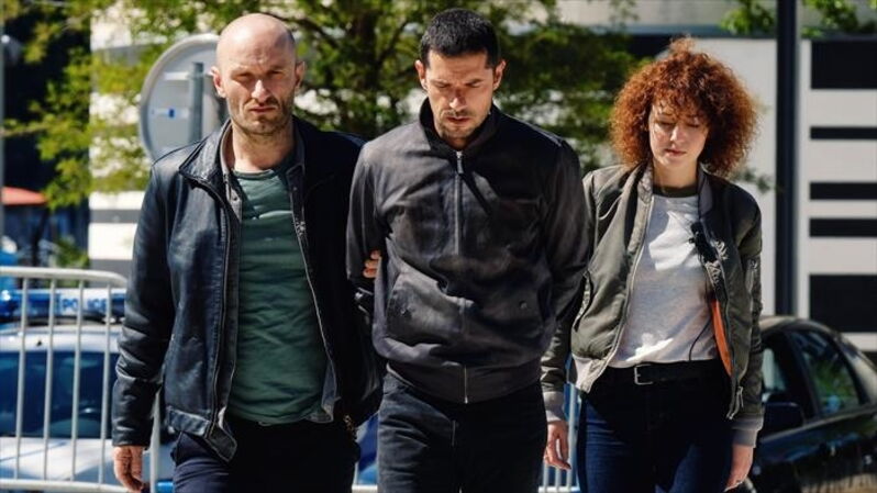 Insoupçonnable , épisodes, acteurs, diffusions TV, replay... - Télé-Loisirs