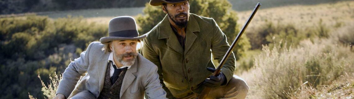 Django Unchained de Quentin Tarantino (2012), synopsis, casting ...