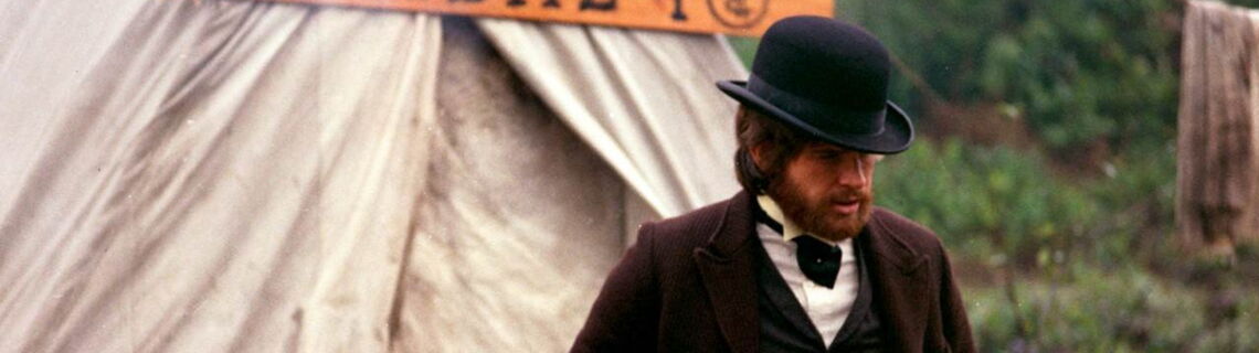 John McCabe de Robert Altman (1971), synopsis, casting, diffusions tv ...