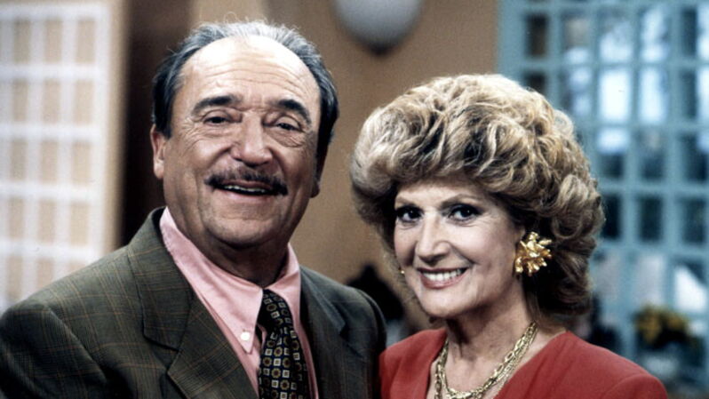 Maguy , épisodes, acteurs, diffusions TV, replay... - Télé-Loisirs