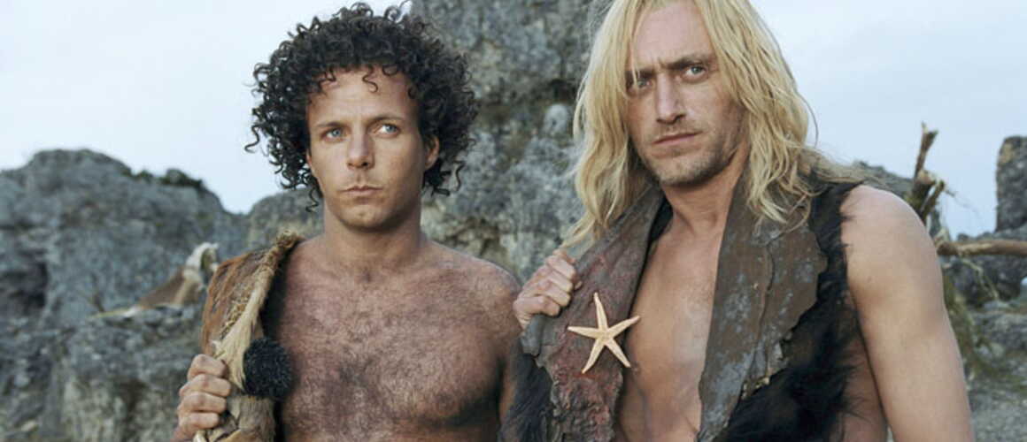 RRRrrrr ! ! ! de Alain Chabat (2004), synopsis, casting, diffusions tv ...