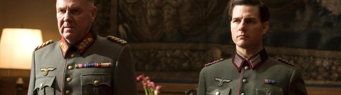 Walkyrie de Bryan Singer (2008), synopsis, casting, diffusions tv ...