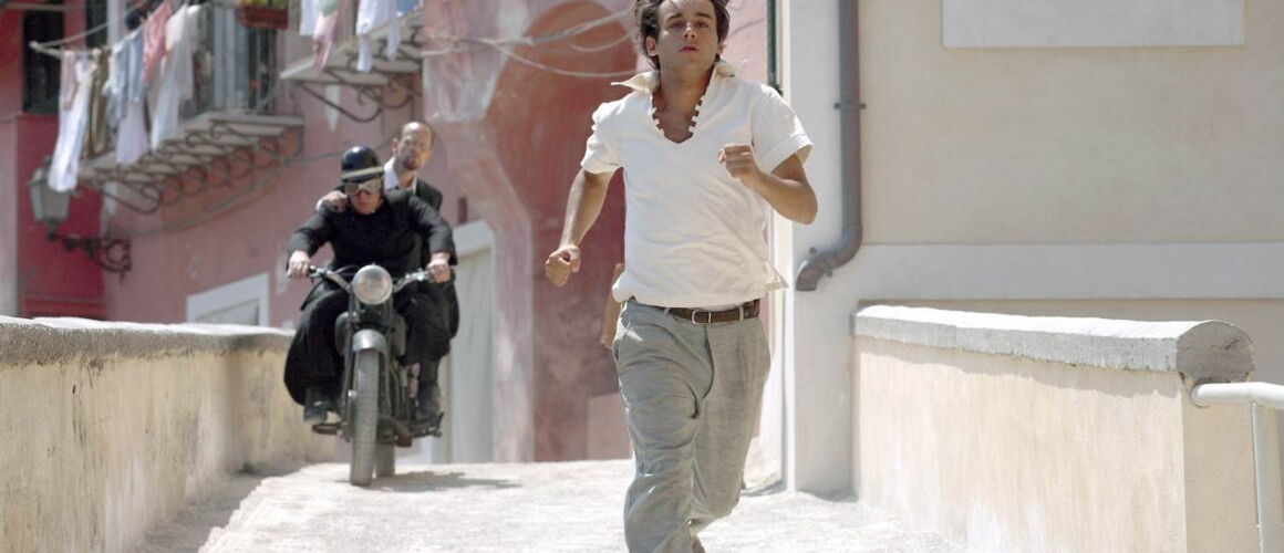 Marcello, Marcello de Denis Rabaglia (2008), synopsis, casting ...