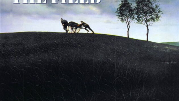 The Field de Jim Sheridan (1990), synopsis, casting, diffusions tv ...