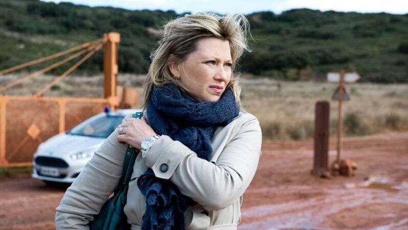 Candice Renoir , épisodes, acteurs, diffusions TV, replay... - Télé-Loisirs