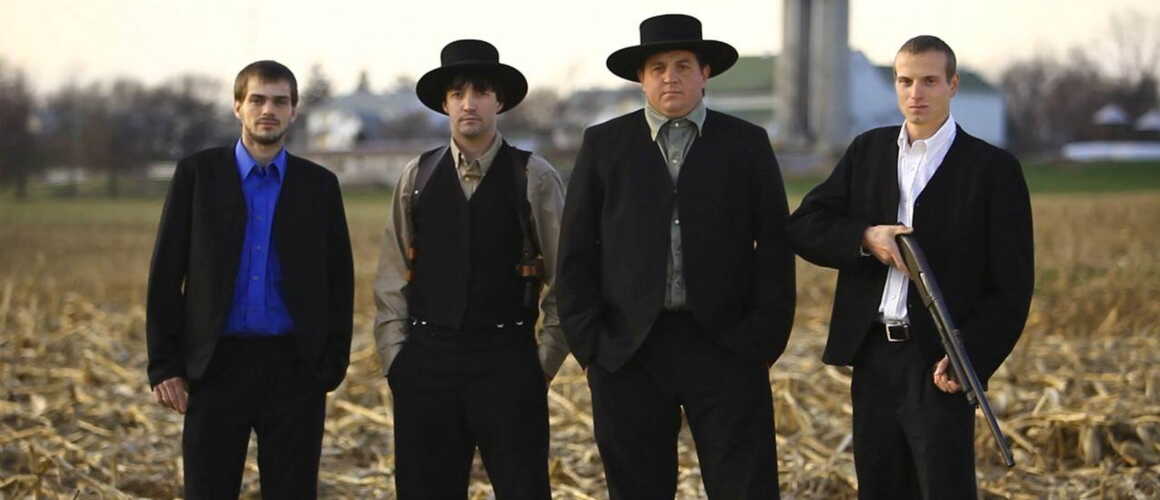 Amish Mafia : La résurrection (épisode spécial) saison 2 - Documentaire ...