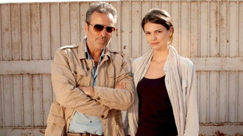 Kaboul Kitchen , épisodes, acteurs, diffusions TV, replay... - Télé-Loisirs