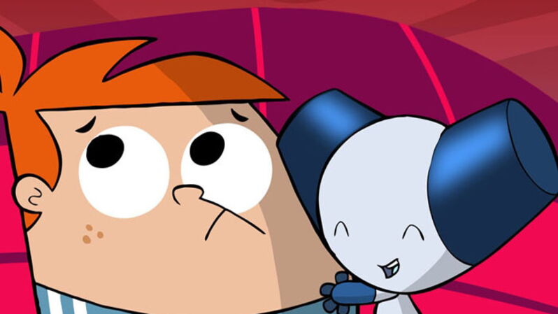 Robotboy , épisodes, acteurs, diffusions TV, replay... - Télé-Loisirs