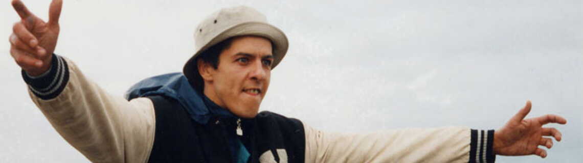 Raï (1995), synopsis, casting, diffusions tv, photos, videos...- Télé ...