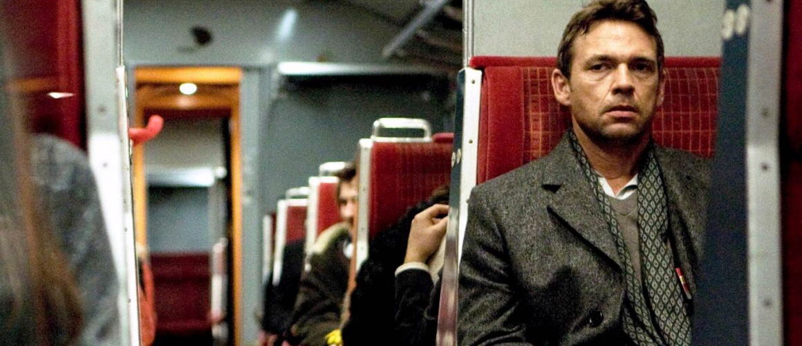 Last Passenger de Omid Nooshin (2013), synopsis, casting, diffusions tv ...