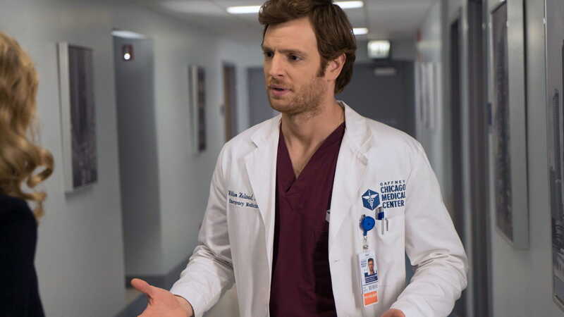 Chicago Med , épisodes, acteurs, diffusions TV, replay... - Télé-Loisirs