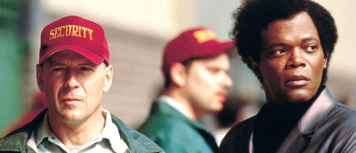 Incassable de M Night Shyamalan (2000), synopsis, casting, diffusions ...