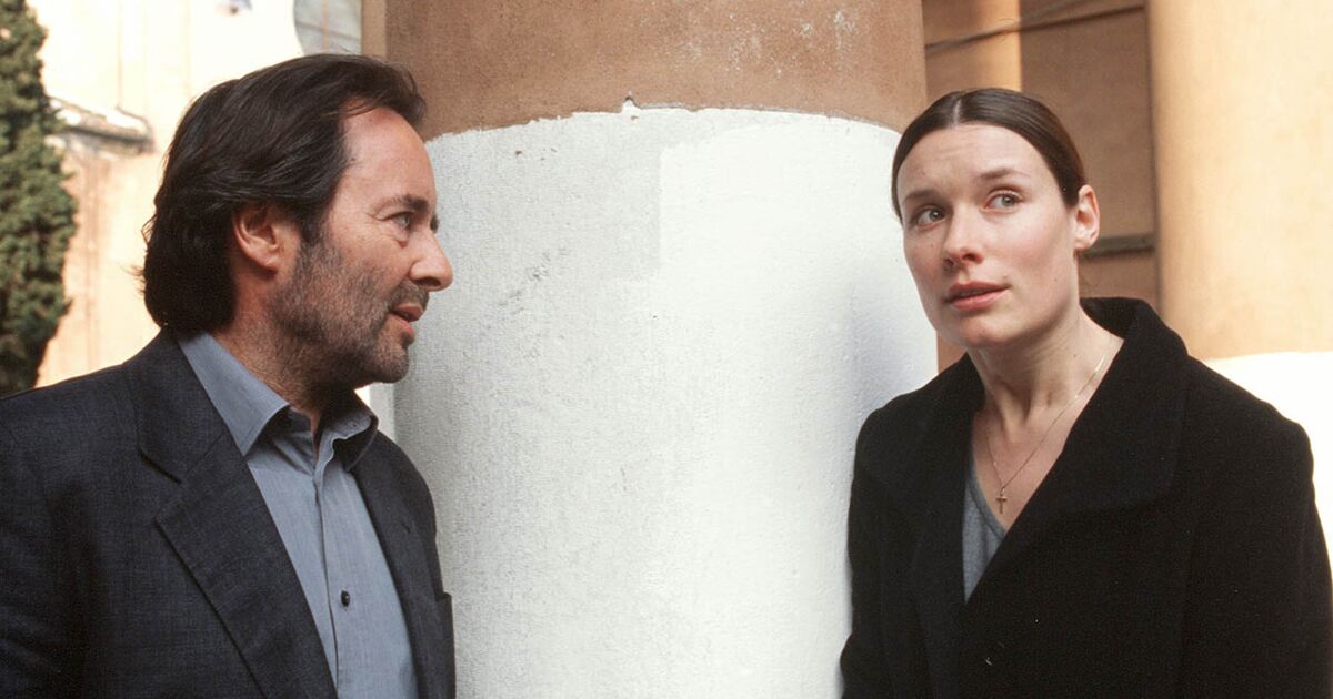 Épisodes Commissaire Brunetti : enquêtes à Venise - Télé-Loisirs Épisodes Commissaire Brunetti : enquêtes à Venise - Télé-Loisirs