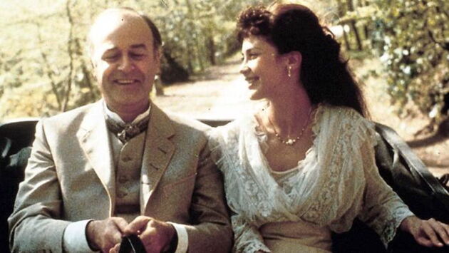 Le Maître de musique de Gérard Corbiau (1987), synopsis, casting ...