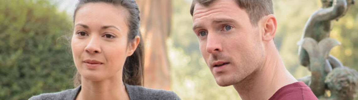 Crossing Lines , épisodes, acteurs, diffusions TV, replay... - Télé-Loisirs