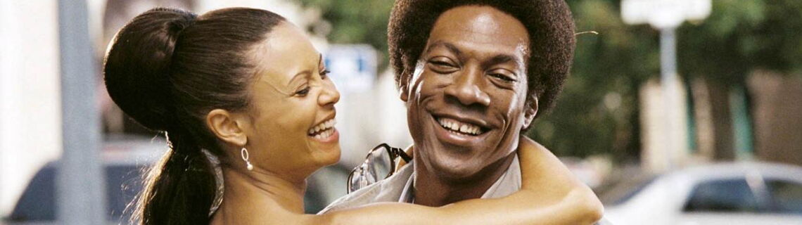 Norbit 2007 Eddie Murphy As Rasputia Latimore In 2019