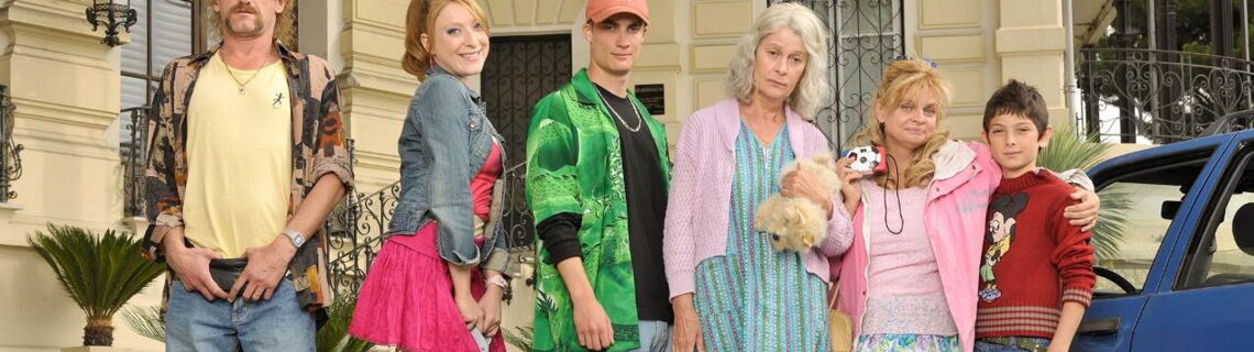 Les Tuche : un phénomène qui Tuche tout le monde - Télé-Loisirs