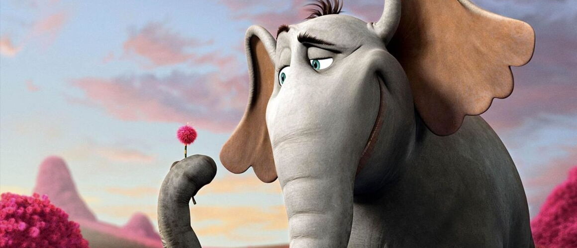 Horton de Jimmy Hayward (2007), synopsis, casting, diffusions tv ...