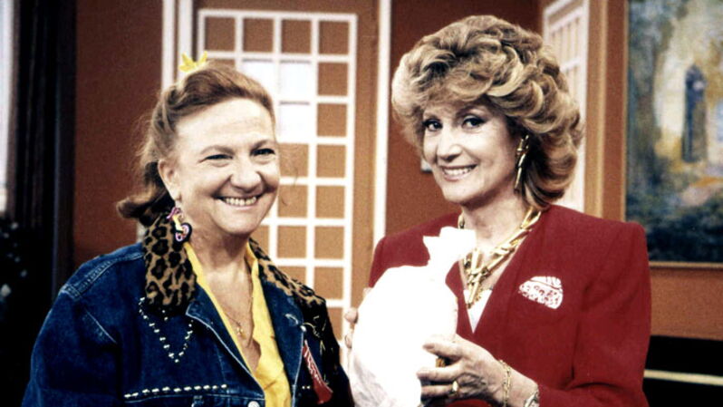 Maguy , épisodes, acteurs, diffusions TV, replay... - Télé-Loisirs