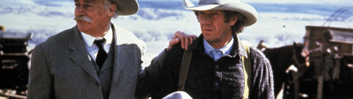Tom Horn, sa véritable histoire de William Wiard (1980), synopsis ...