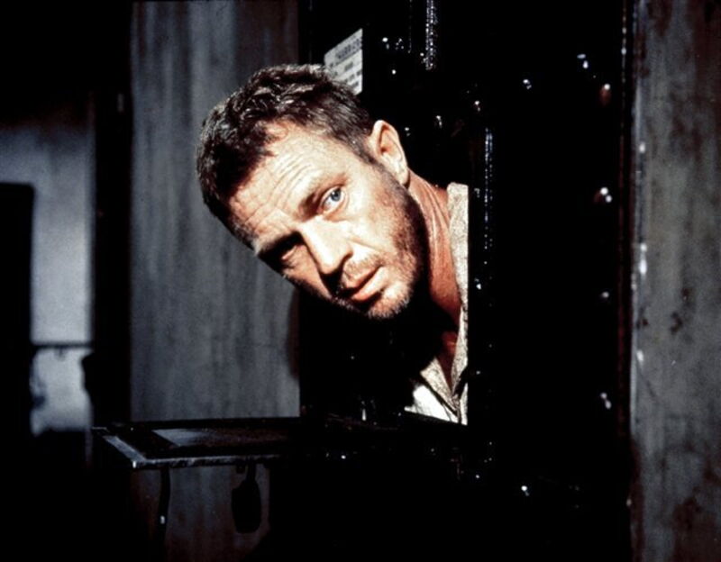 Papillon de Franklin J Schaffner (1973), synopsis, casting, diffusions ...