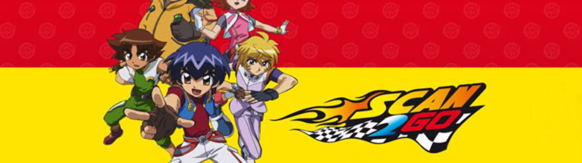 Scan2Go : Le roi des calamars episode 6 - Serie - Télé-Loisirs