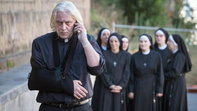 Il miracolo , épisodes, acteurs, diffusions TV, replay... - Télé-Loisirs