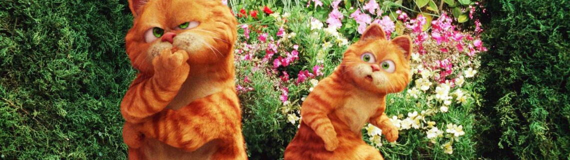 Garfield 2 de Tim Hill (2006), synopsis, casting, diffusions tv, photos ...