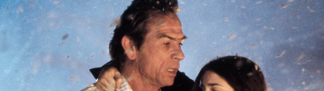 Volcano de Mick Jackson (1997), synopsis, casting, diffusions tv ...