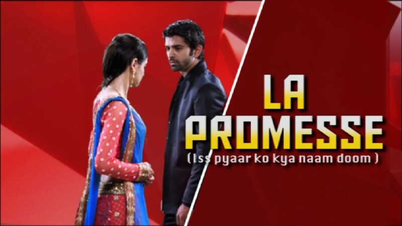 La promesse , épisodes, acteurs, diffusions TV, replay... - Télé-Loisirs