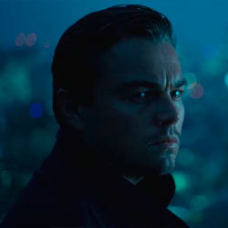 Inception de Christopher Nolan (2010), synopsis, casting, diffusions tv ...